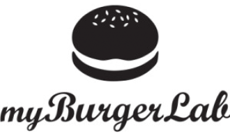 Myburgerlab Logo MyBurgerLab Has A Fiery New Menu & It's A